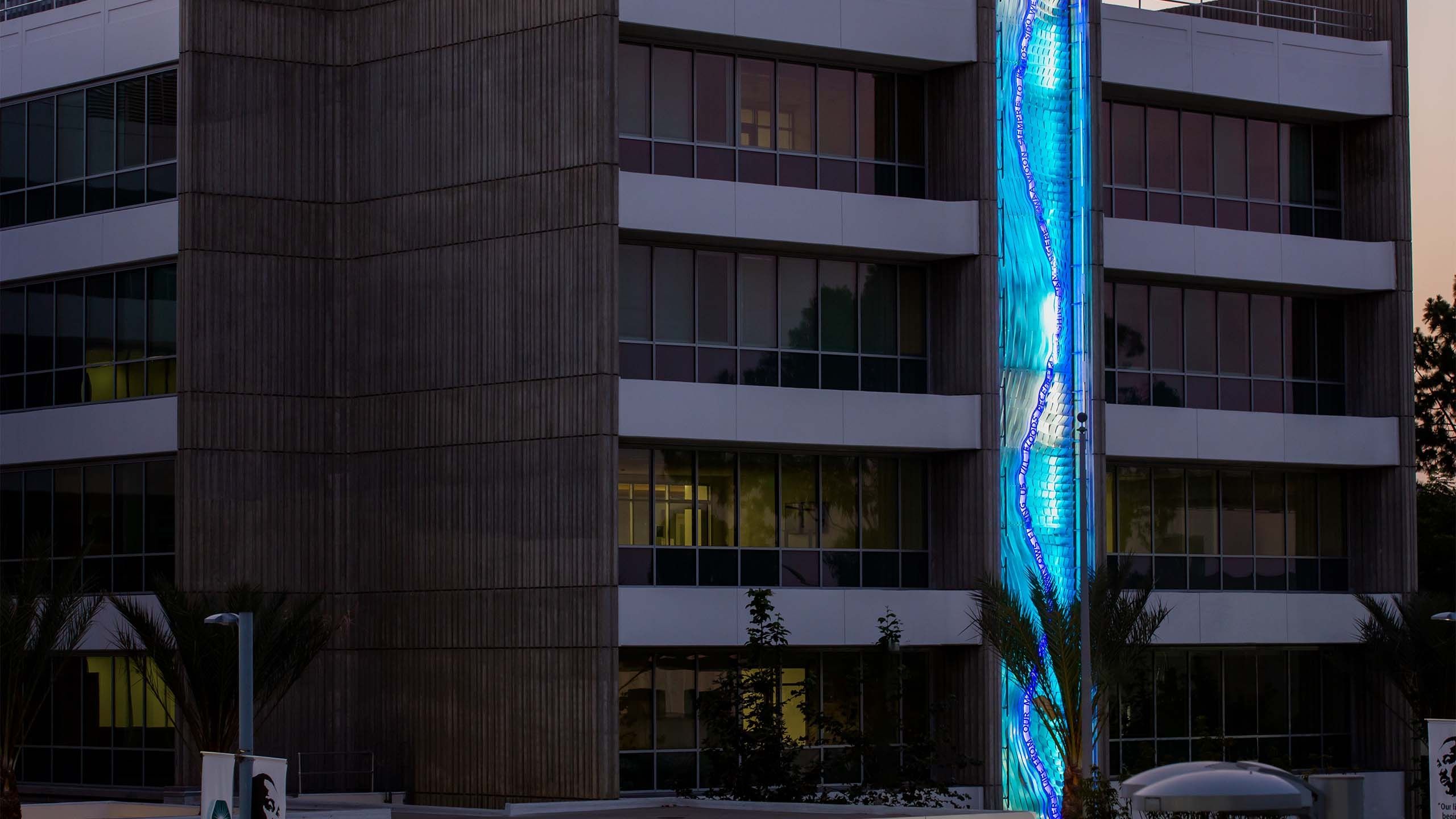 MLK Hospital Portfolio Lumascape