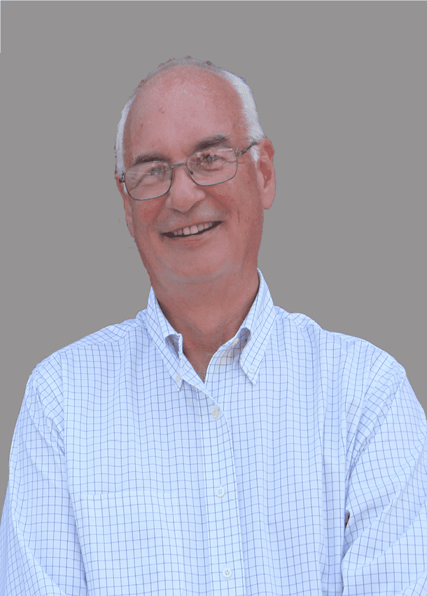 Michael Agustin - Our Management Team | Lumascape